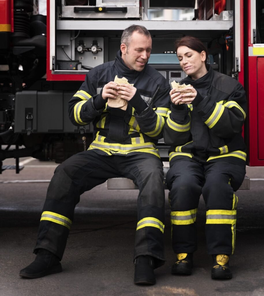 Have a Heart for Heroes – HELP US HELP THEM